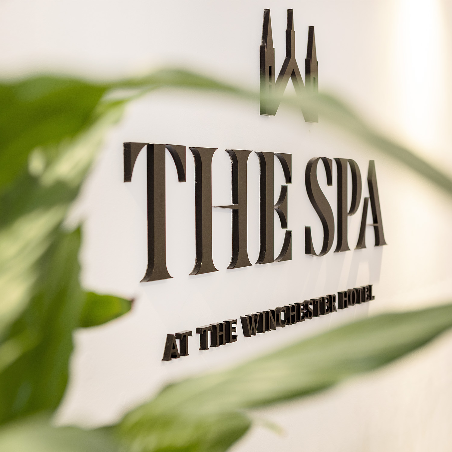 Relaxing Spa In Winchester | Winchester Hotel & Spa