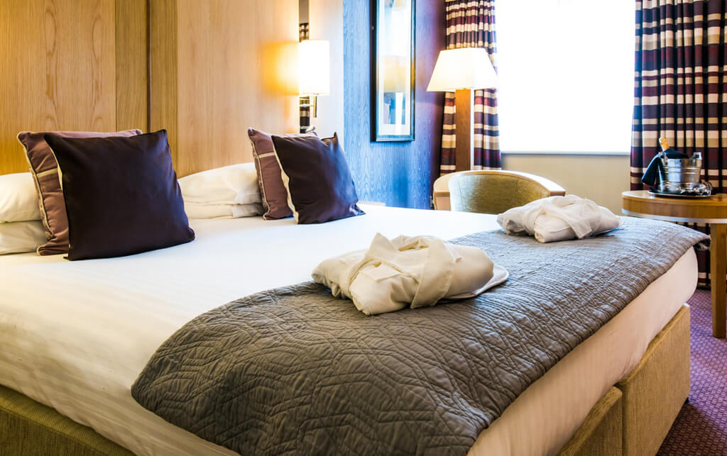 The Winchester Hotel & Spa - Hotel in Winchester City, Hampshire